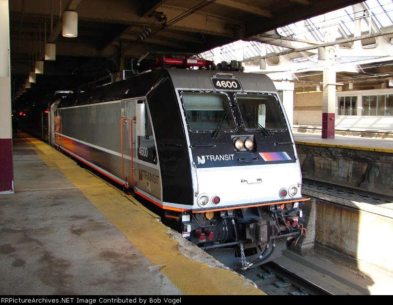 NJT 4600